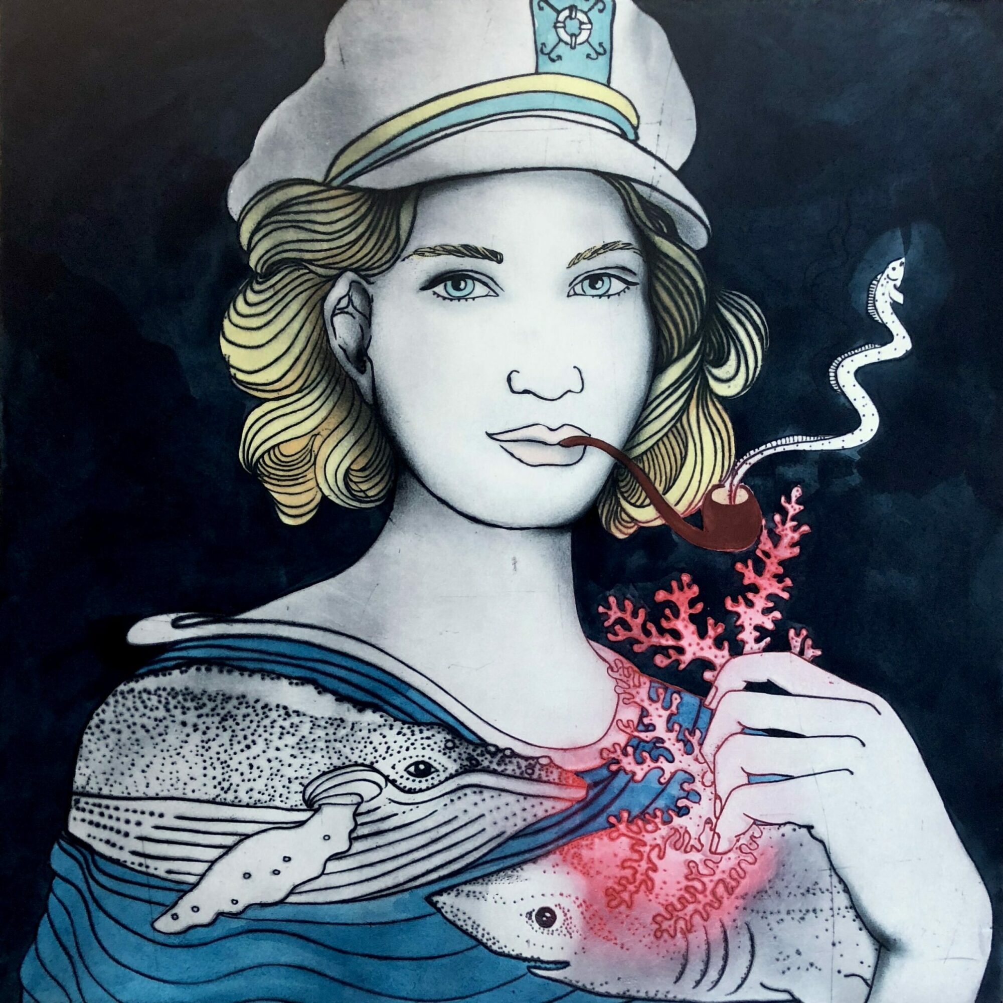 Summer Salon – Handmark