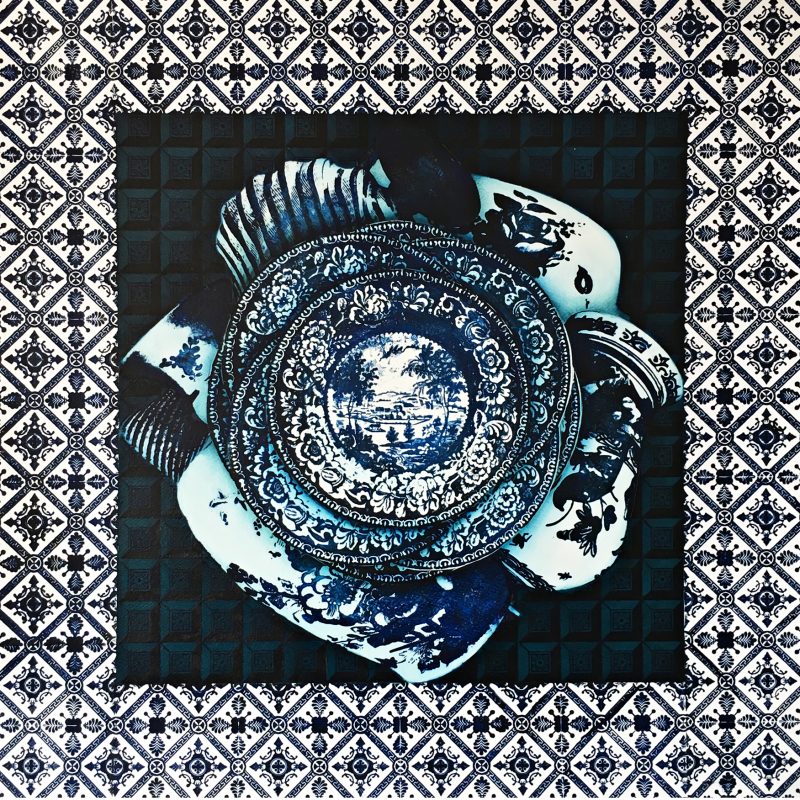 Katy Woodroffe – Handmark