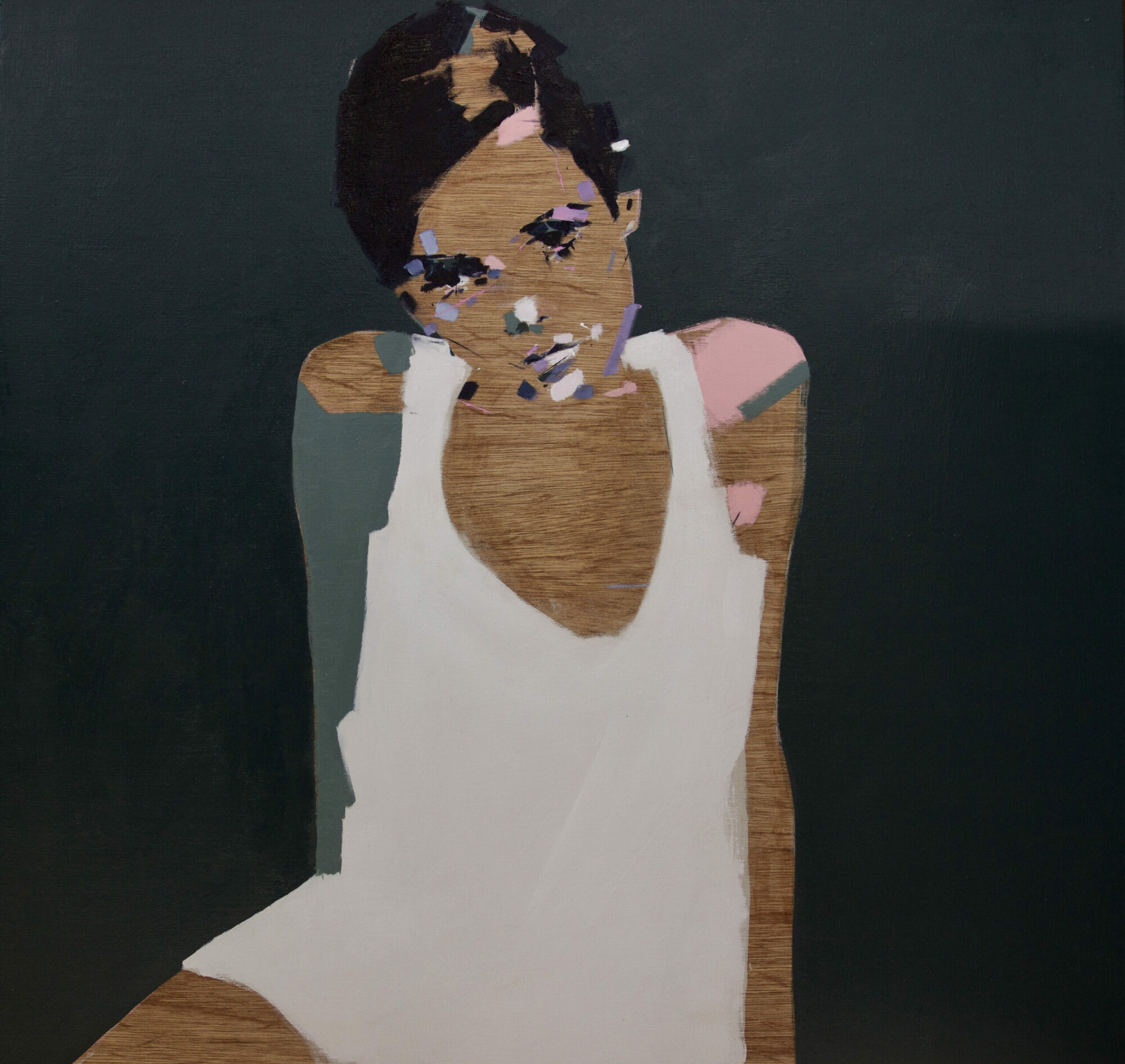 Nathan Grey + Megan Perkins – Handmark