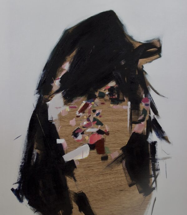 Nathan Grey + Megan Perkins – Handmark