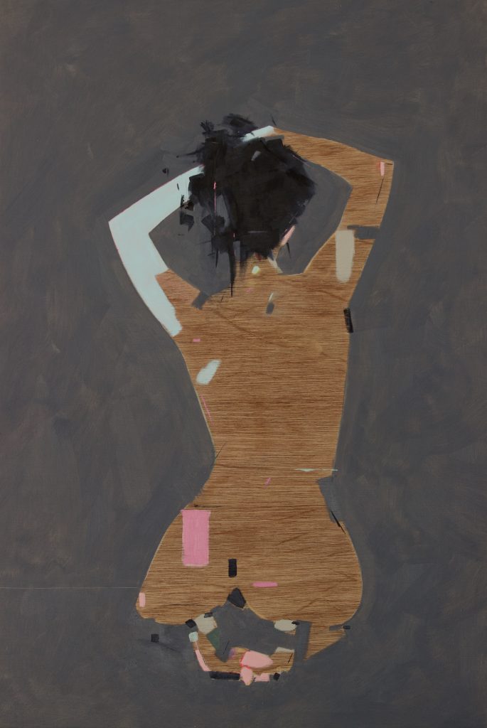 Nathan Grey + Megan Perkins – Handmark