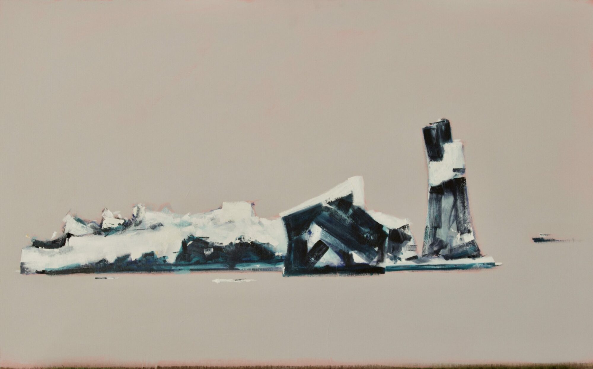 Nathan Grey + Megan Perkins – Handmark