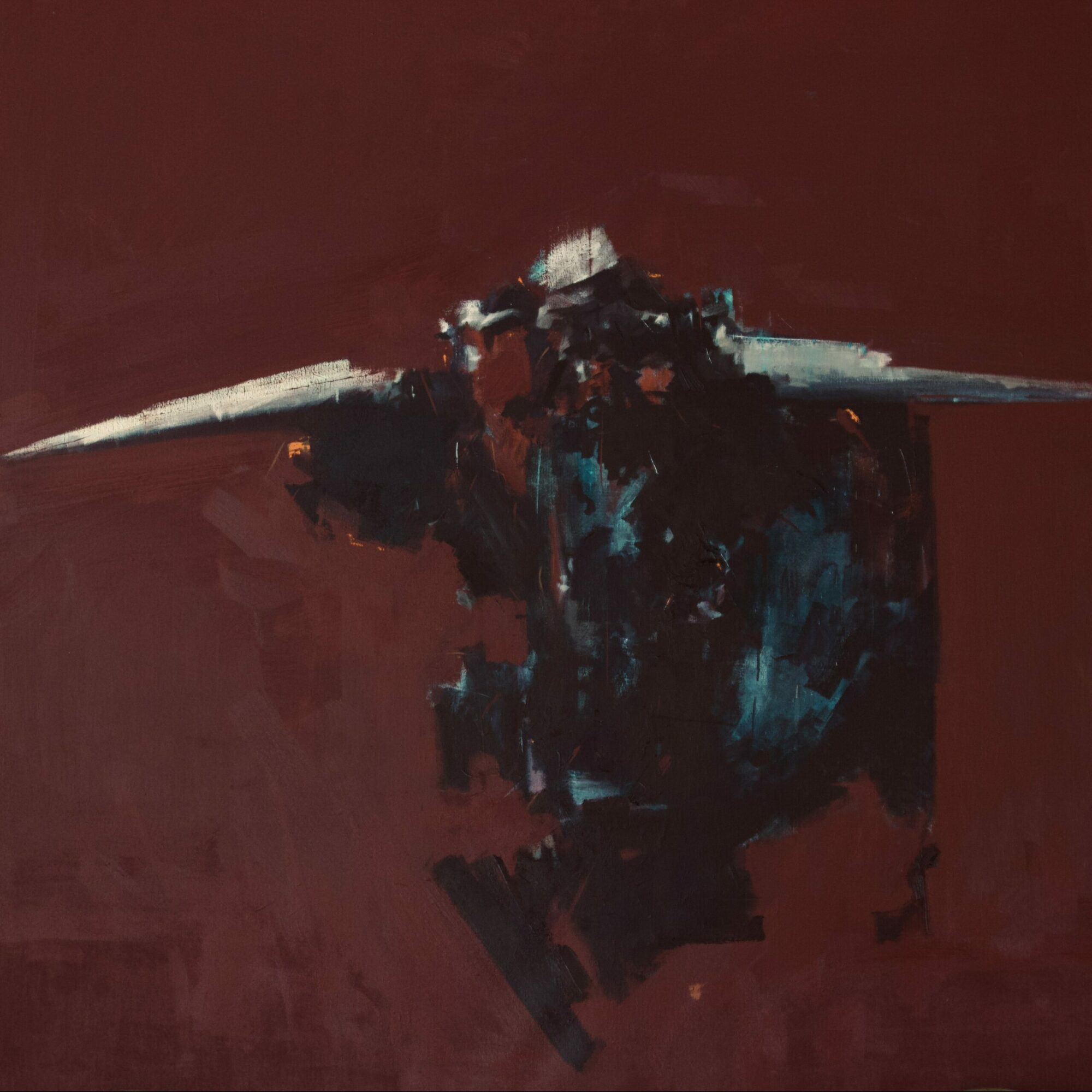 Nathan Grey + Megan Perkins – Handmark