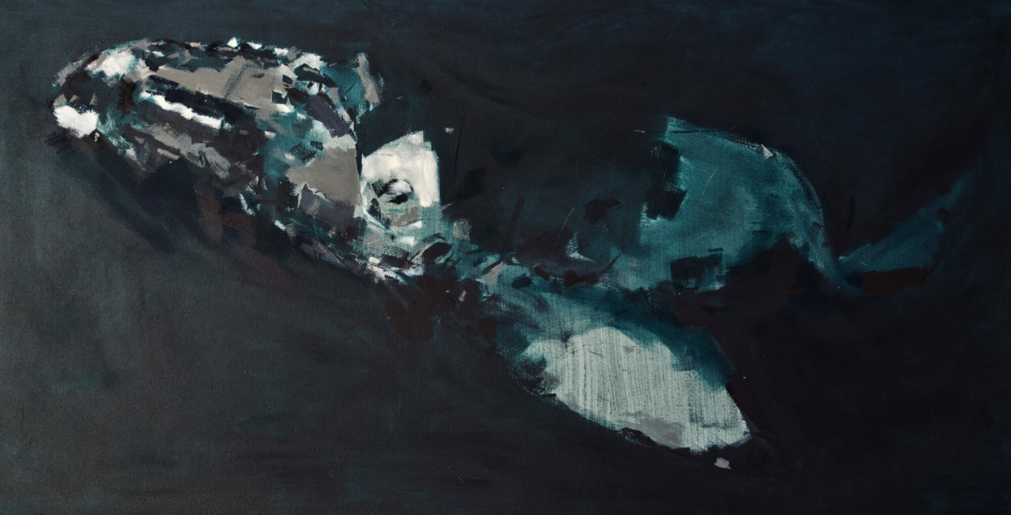 Nathan Grey + Megan Perkins – Handmark