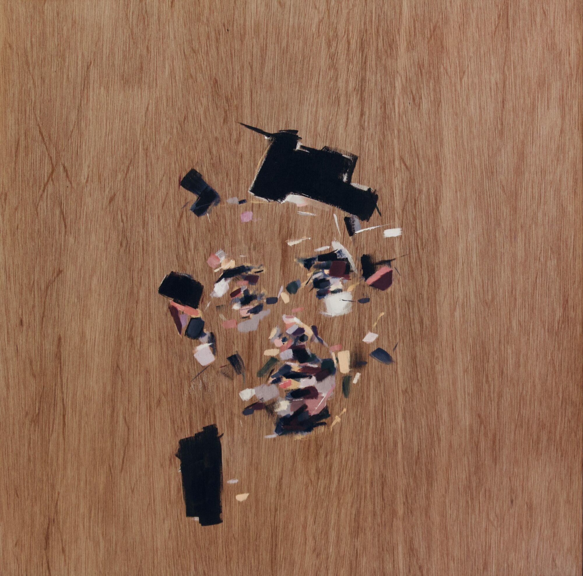 Nathan Grey + Megan Perkins – Handmark