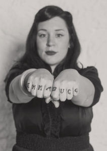 Emma Bugg – Handmark