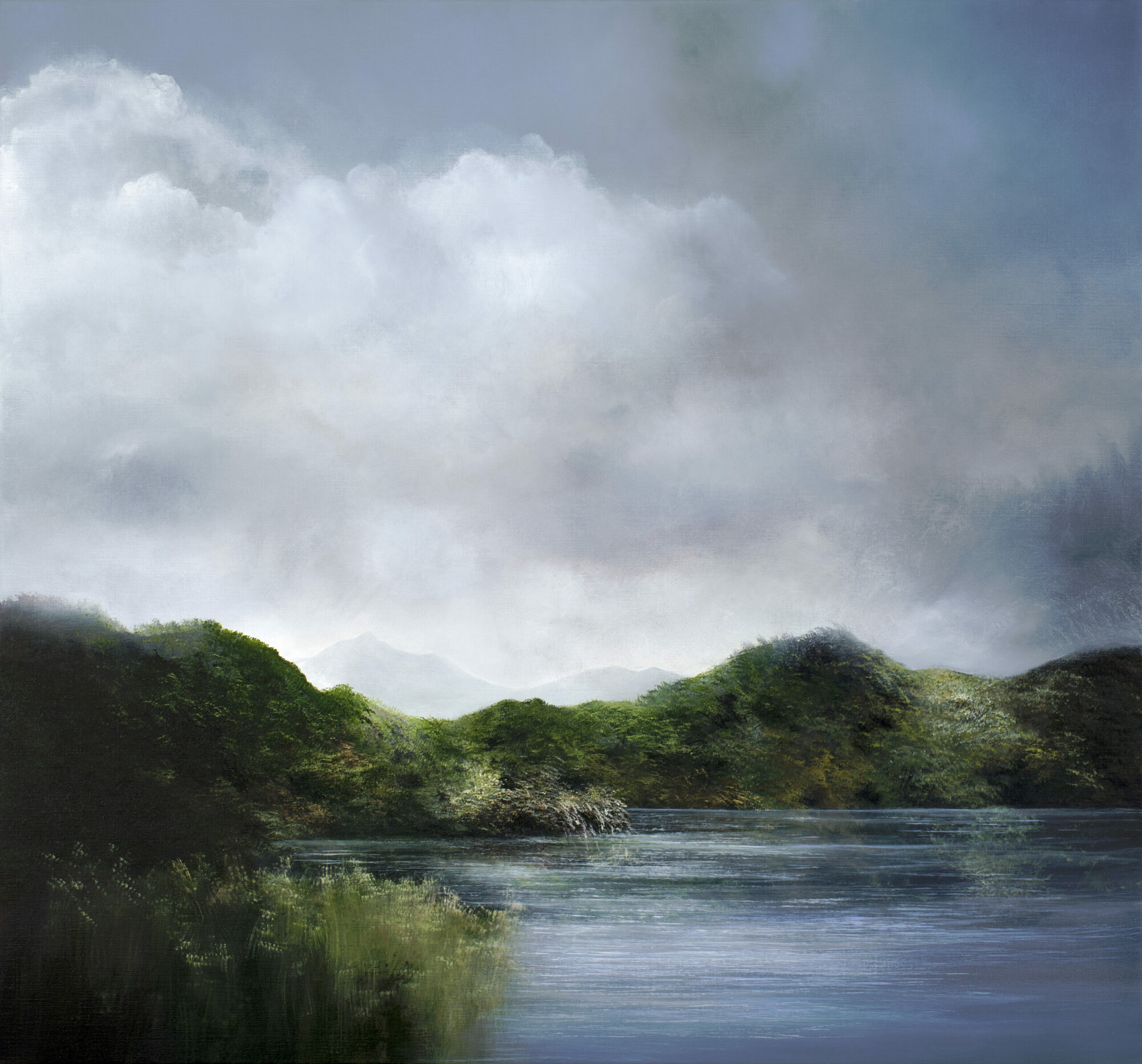 Mona Choo + Melanie McCollin-Walker – Handmark