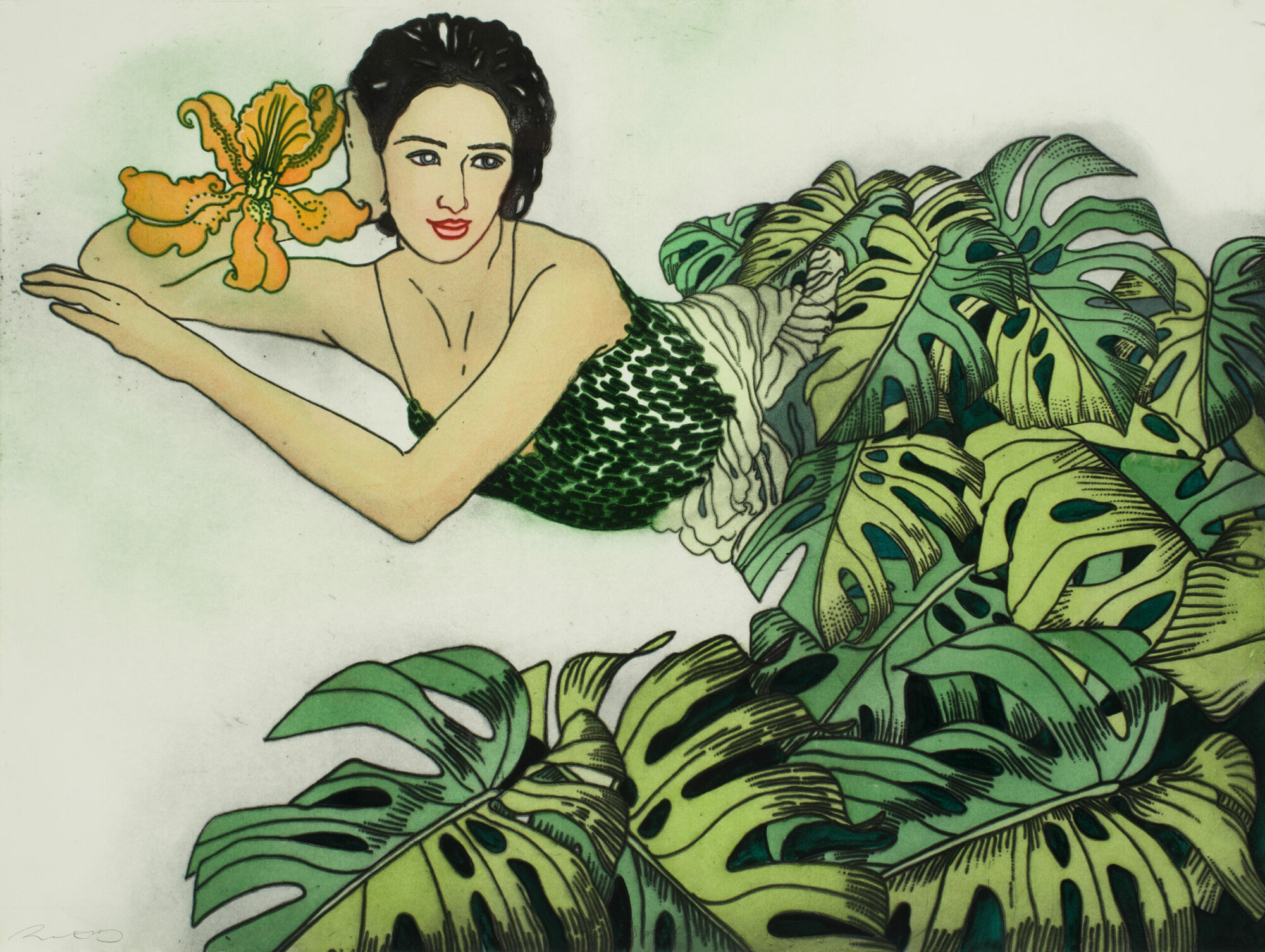 Mandy Renard – Handmark