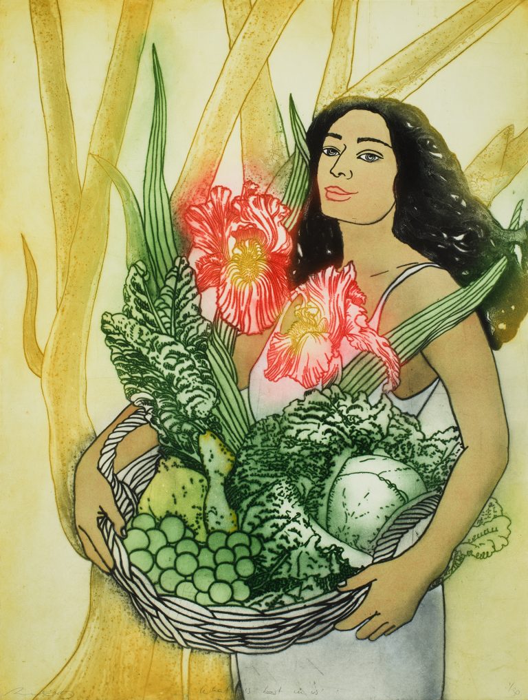 Mandy Renard – Handmark