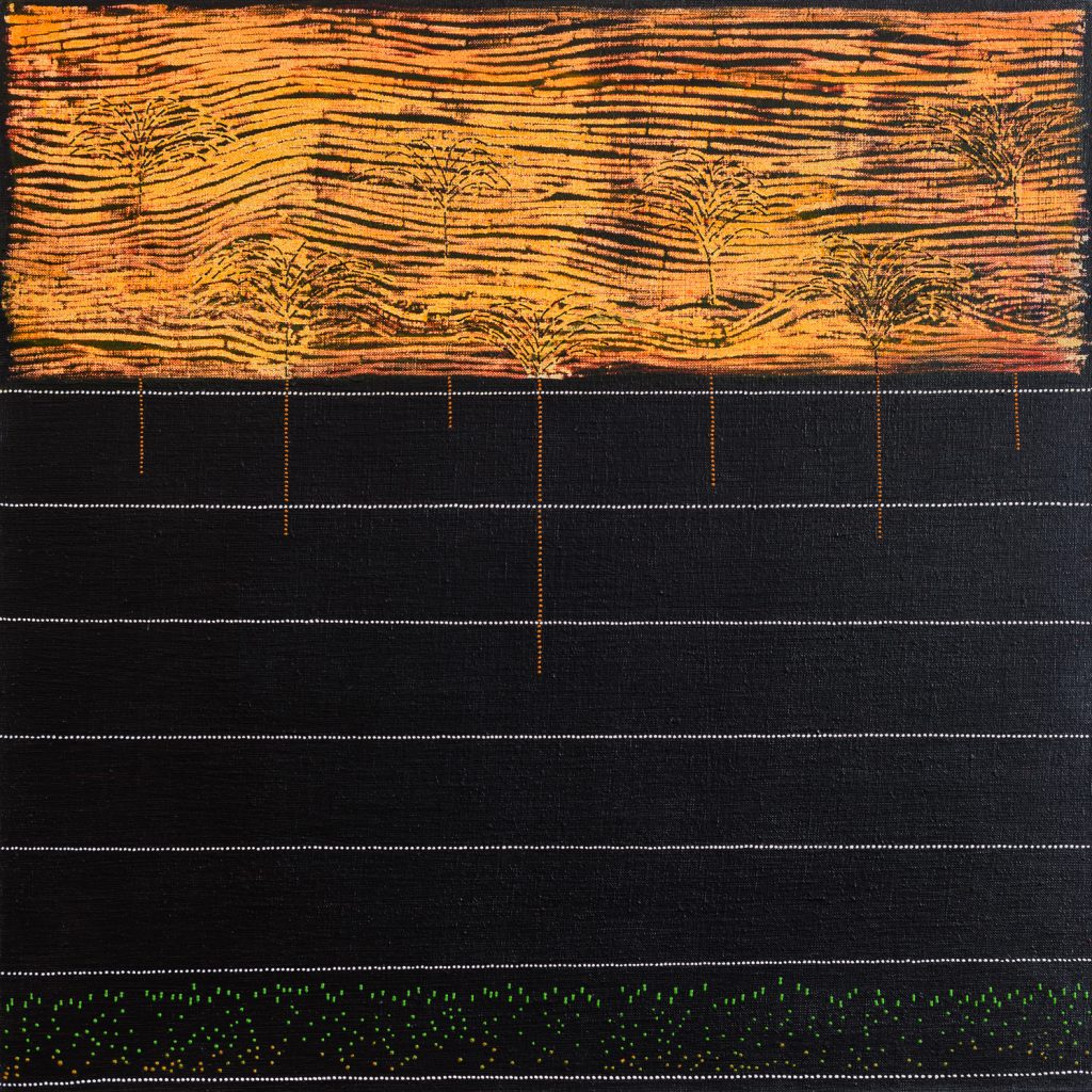 Annual Landscape Exhibition – Handmark