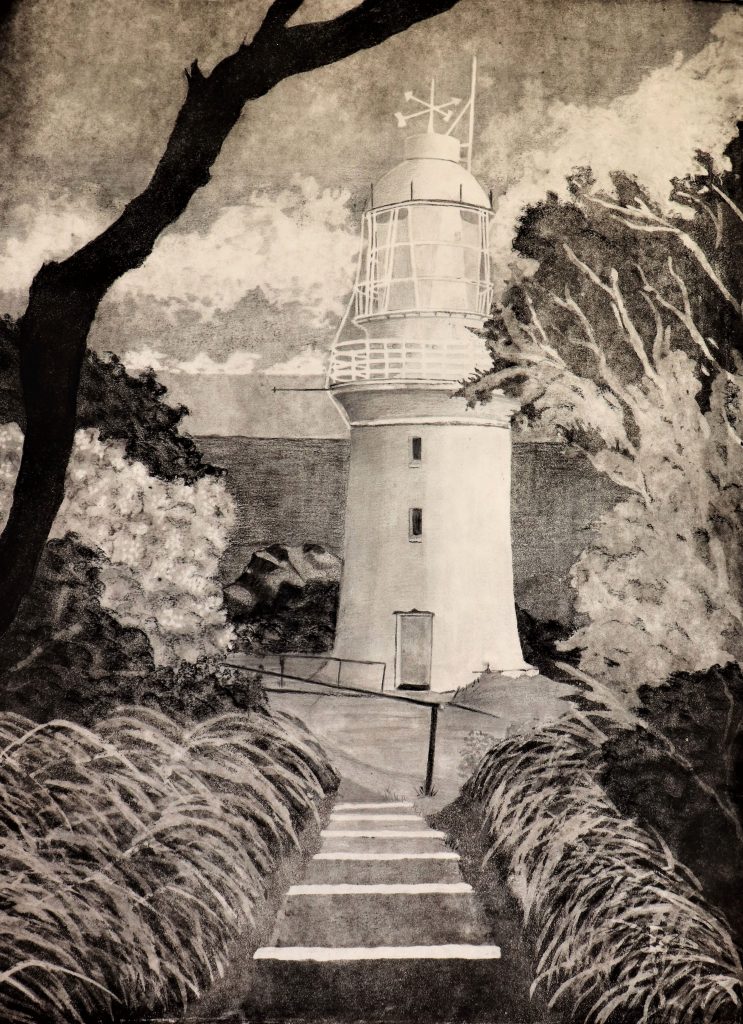 Diane Masters with Michaye Boulter, Katherine Cooper + Melissa Smith ...