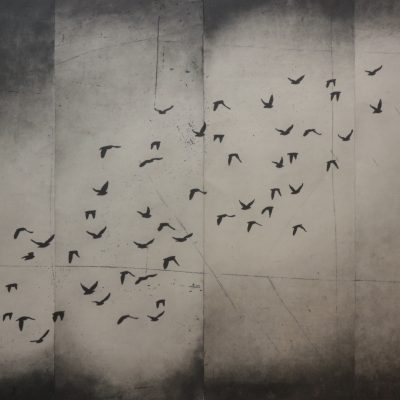 Summer Salon – Handmark