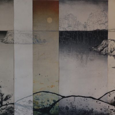 Landscape Exhibition – Handmark