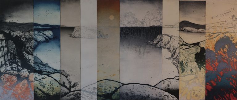 Landscape Exhibition – Handmark