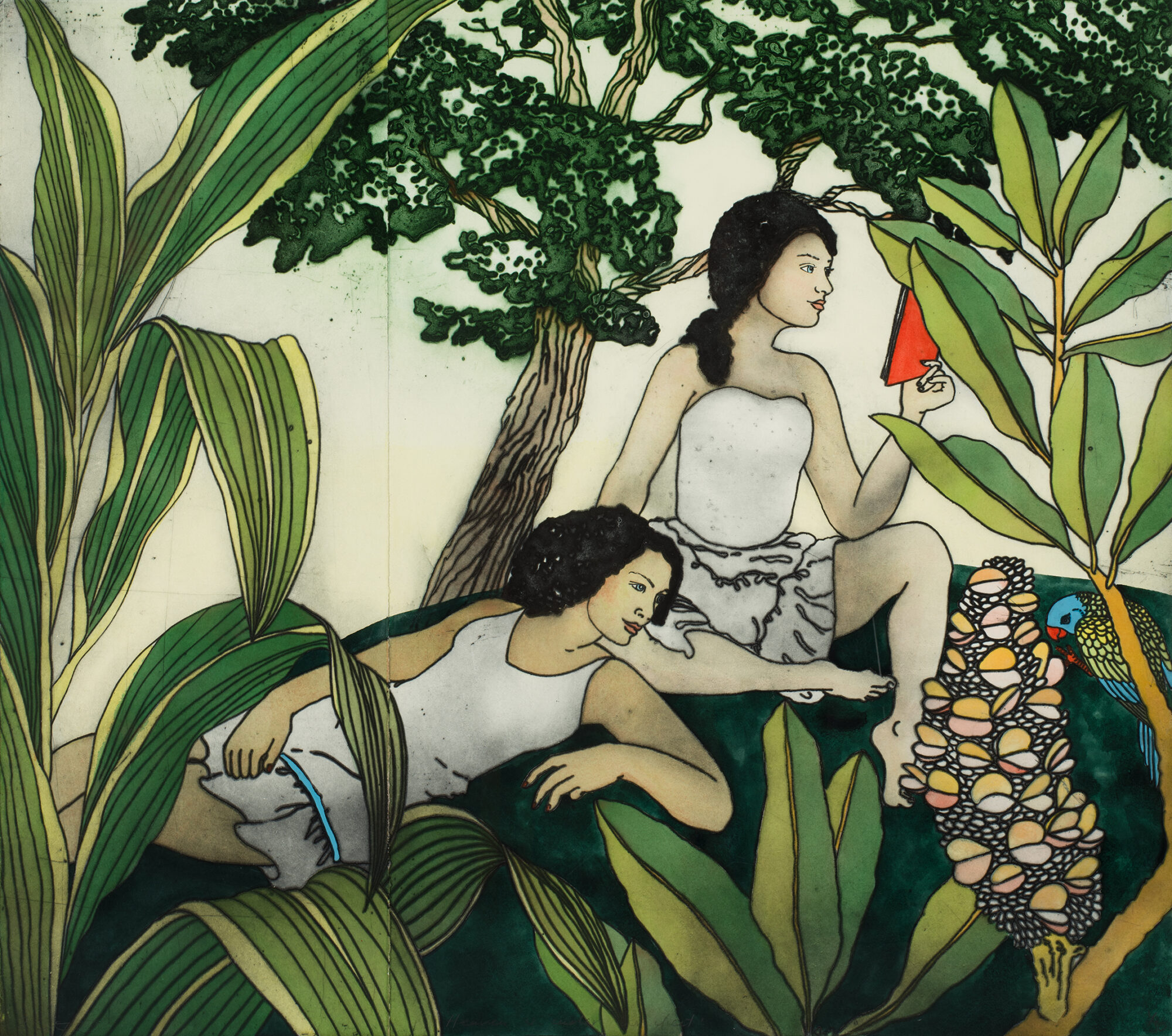 Mandy Renard – Handmark