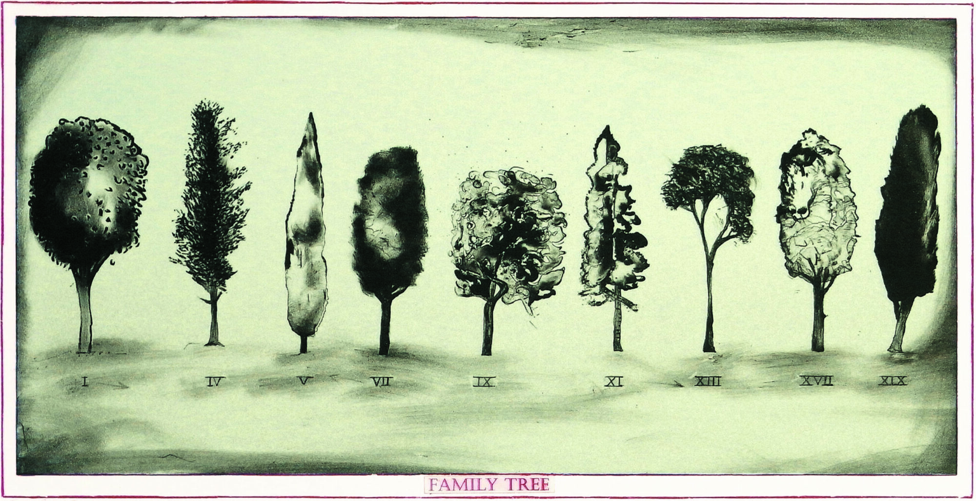 Kaye Green – Handmark