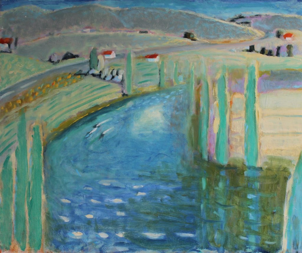 Jock Young – Handmark