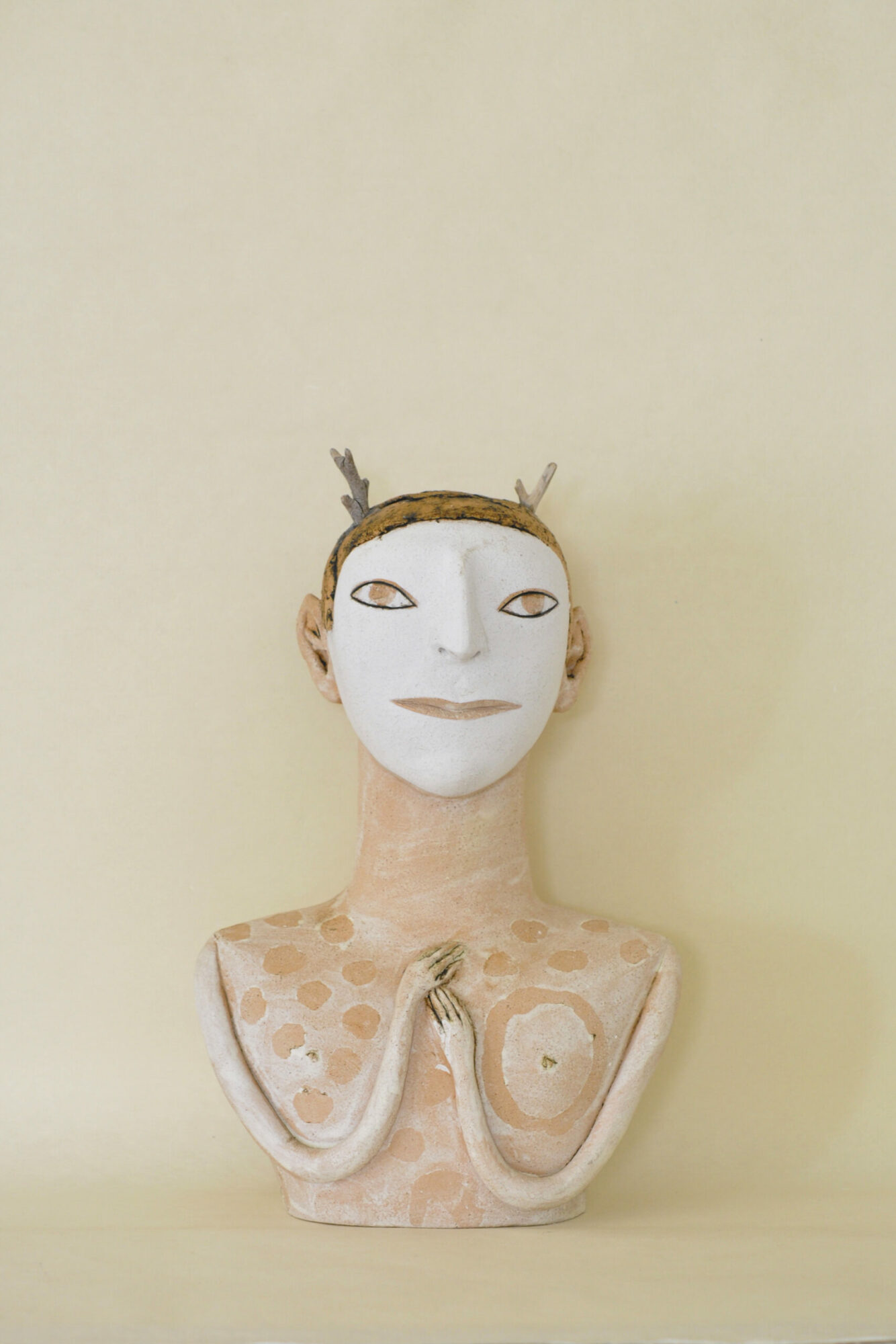 Ceramics Exhibition – Handmark