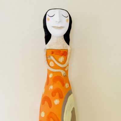 Ceramics Exhibition – Handmark
