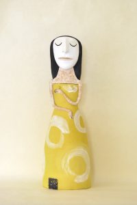 Ceramics Exhibition – Handmark