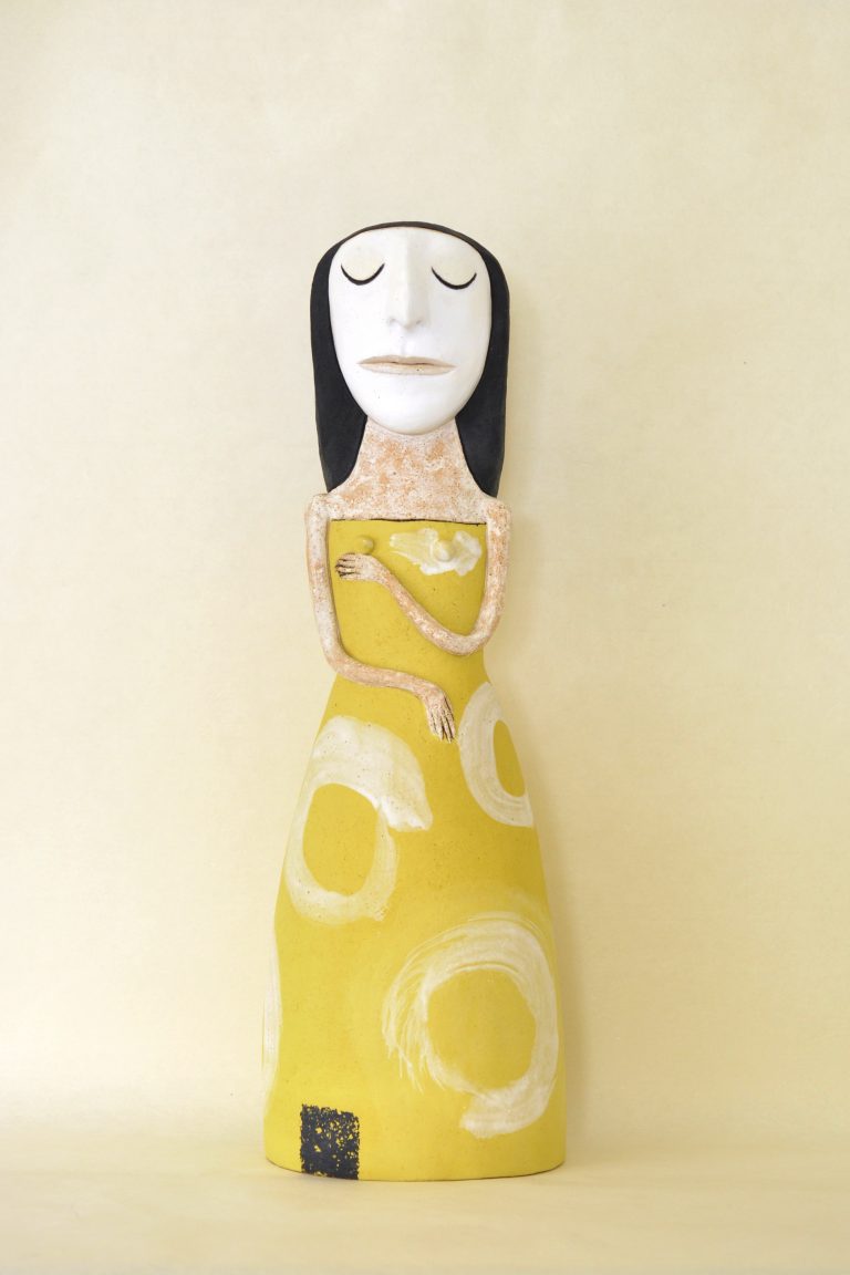 Ceramics Exhibition – Handmark