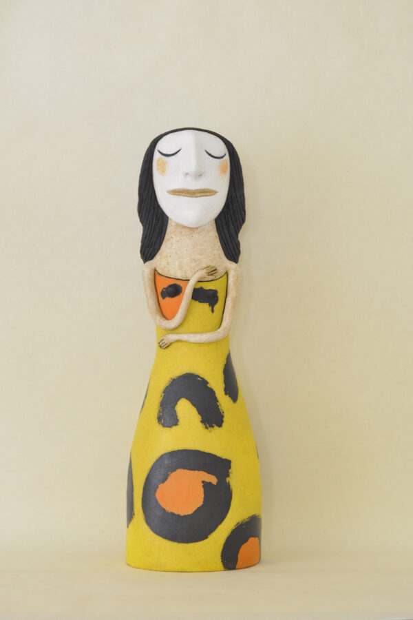 Ceramics Exhibition – Handmark