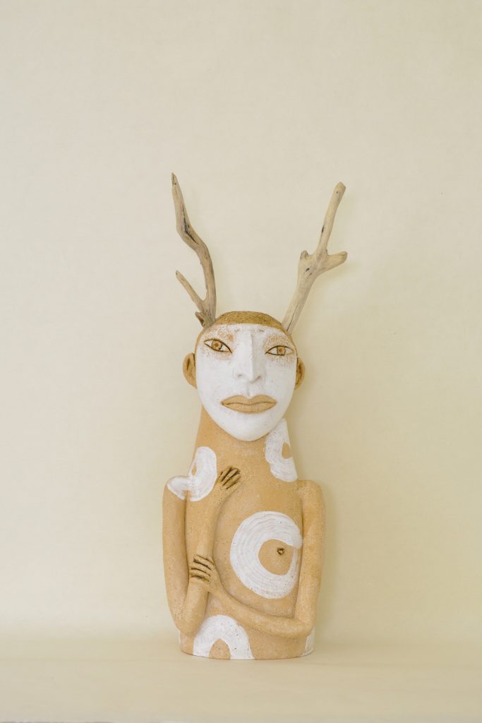 Ceramics Exhibition – Handmark