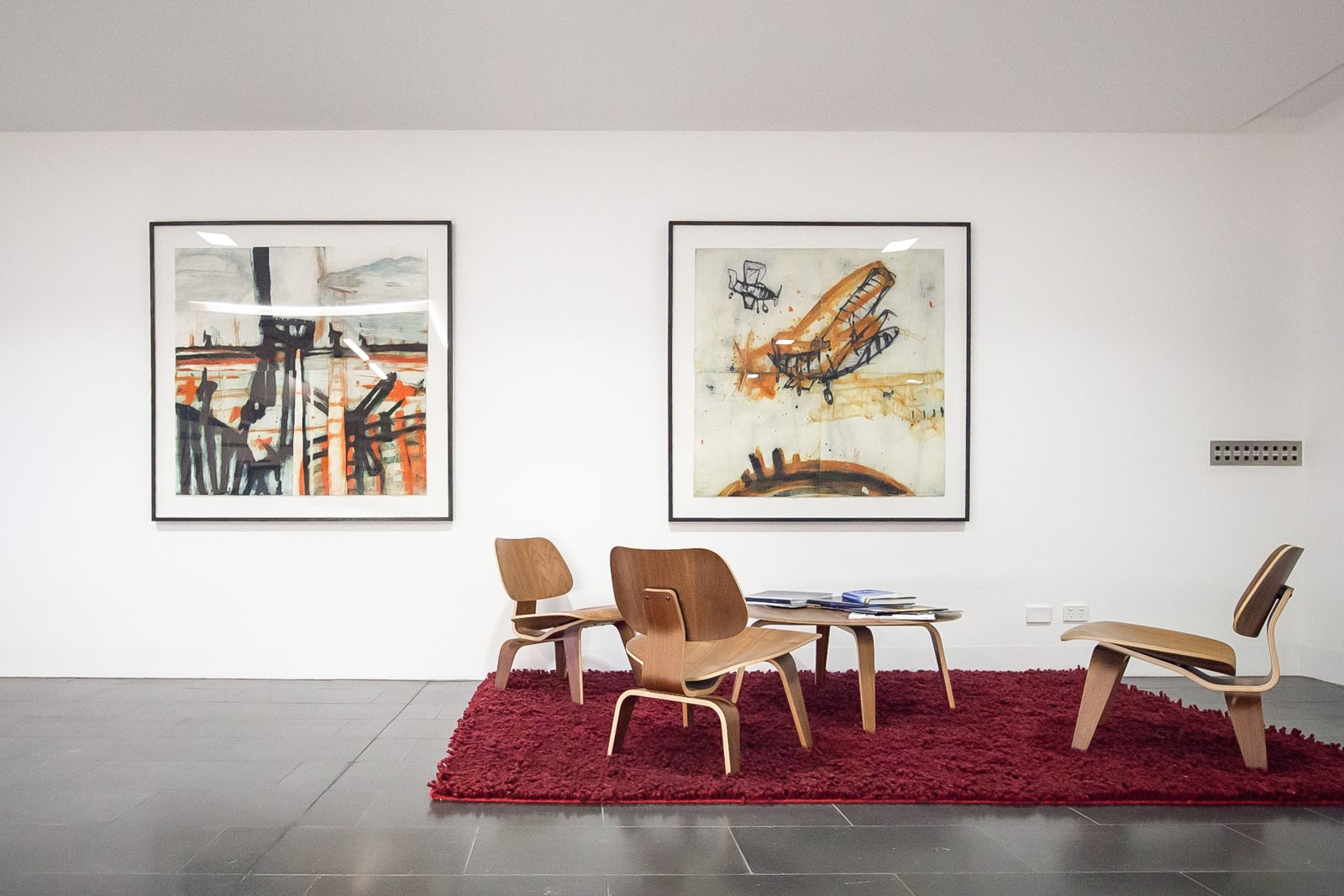 Consultancy – Handmark