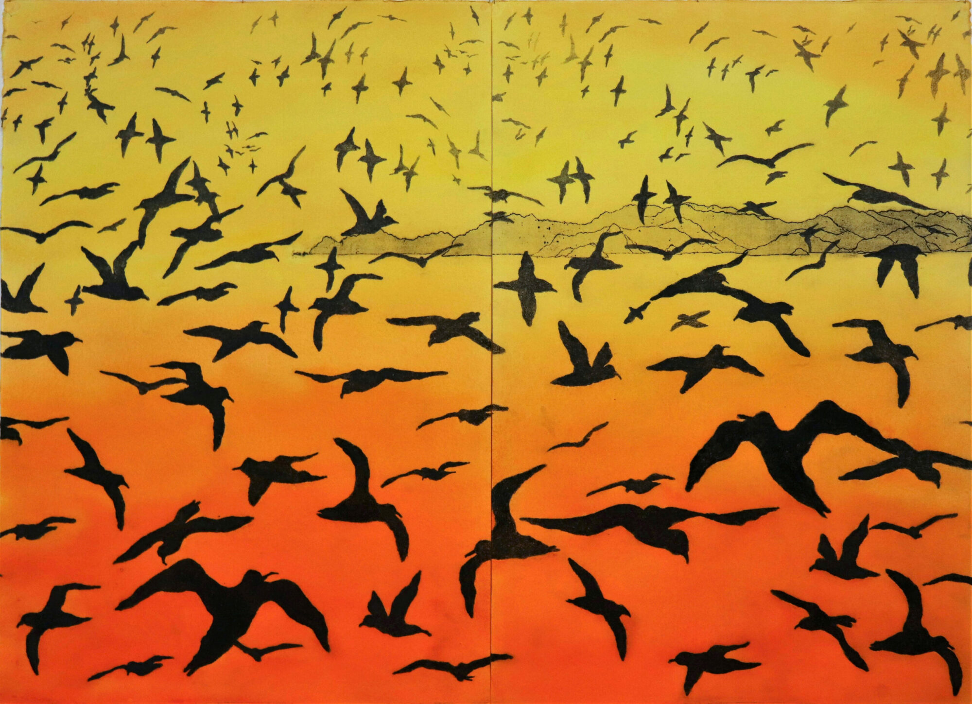 Diane Masters with Michaye Boulter, Katherine Cooper + Melissa Smith ...