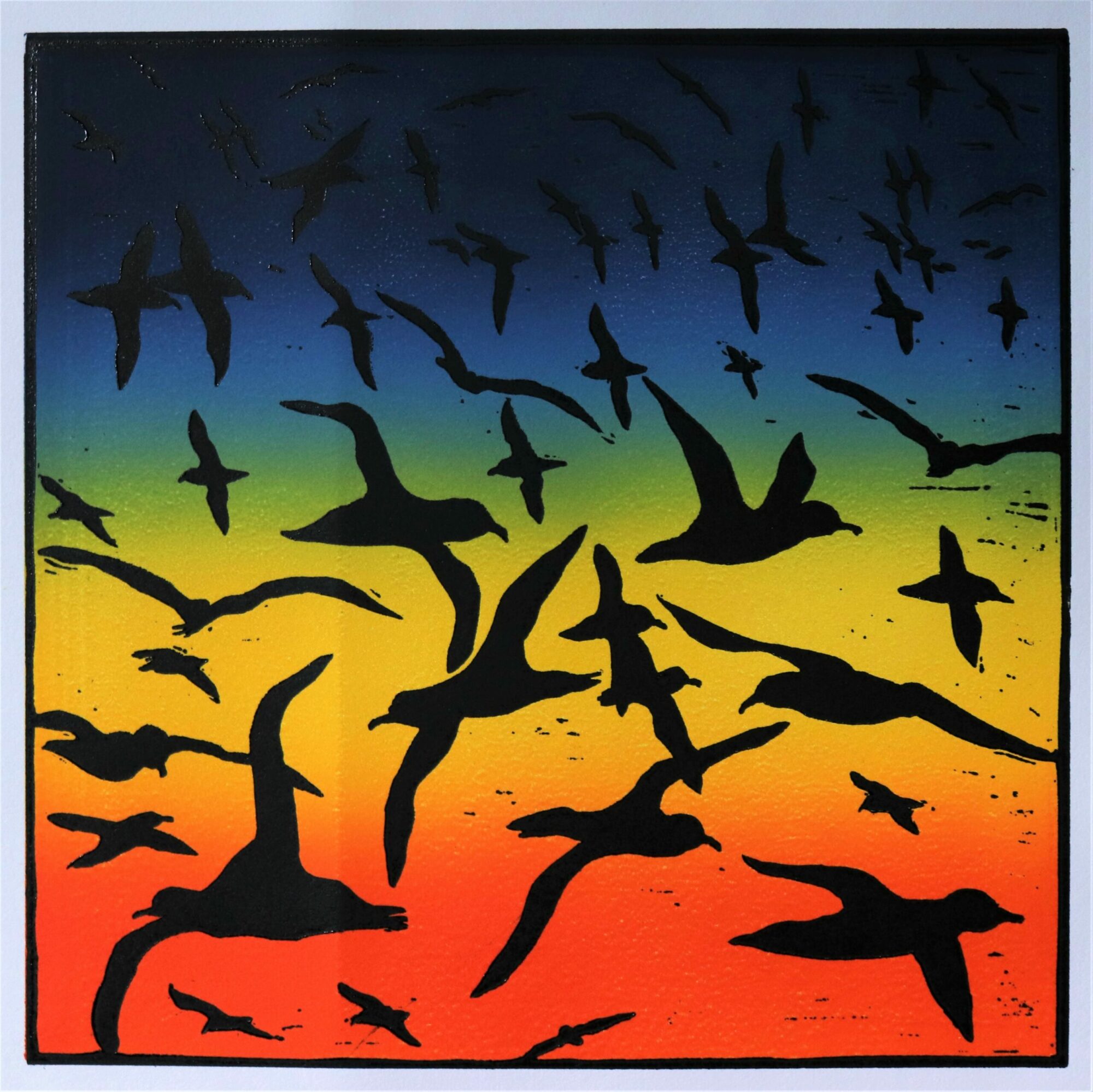 Diane Masters with Michaye Boulter, Katherine Cooper + Melissa Smith ...