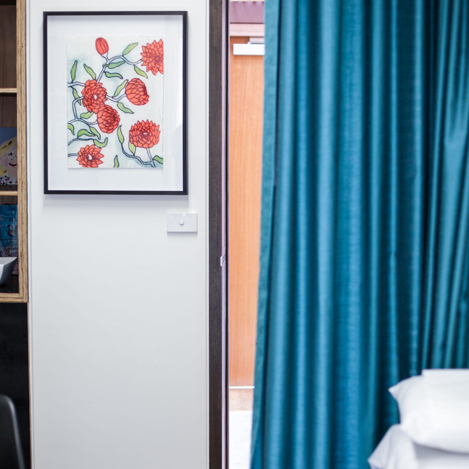 Consultancy – Handmark