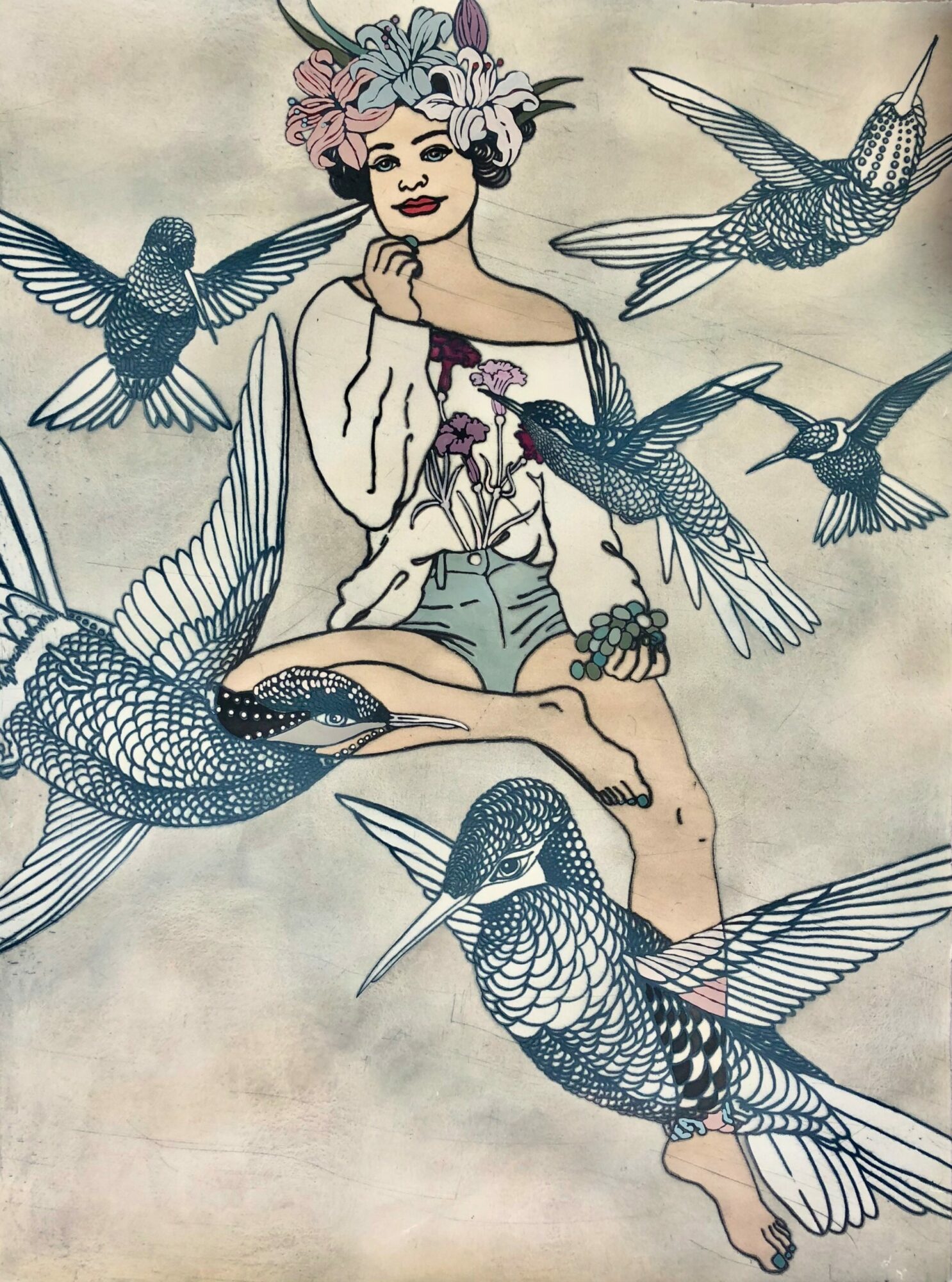 Mandy Renard – Handmark