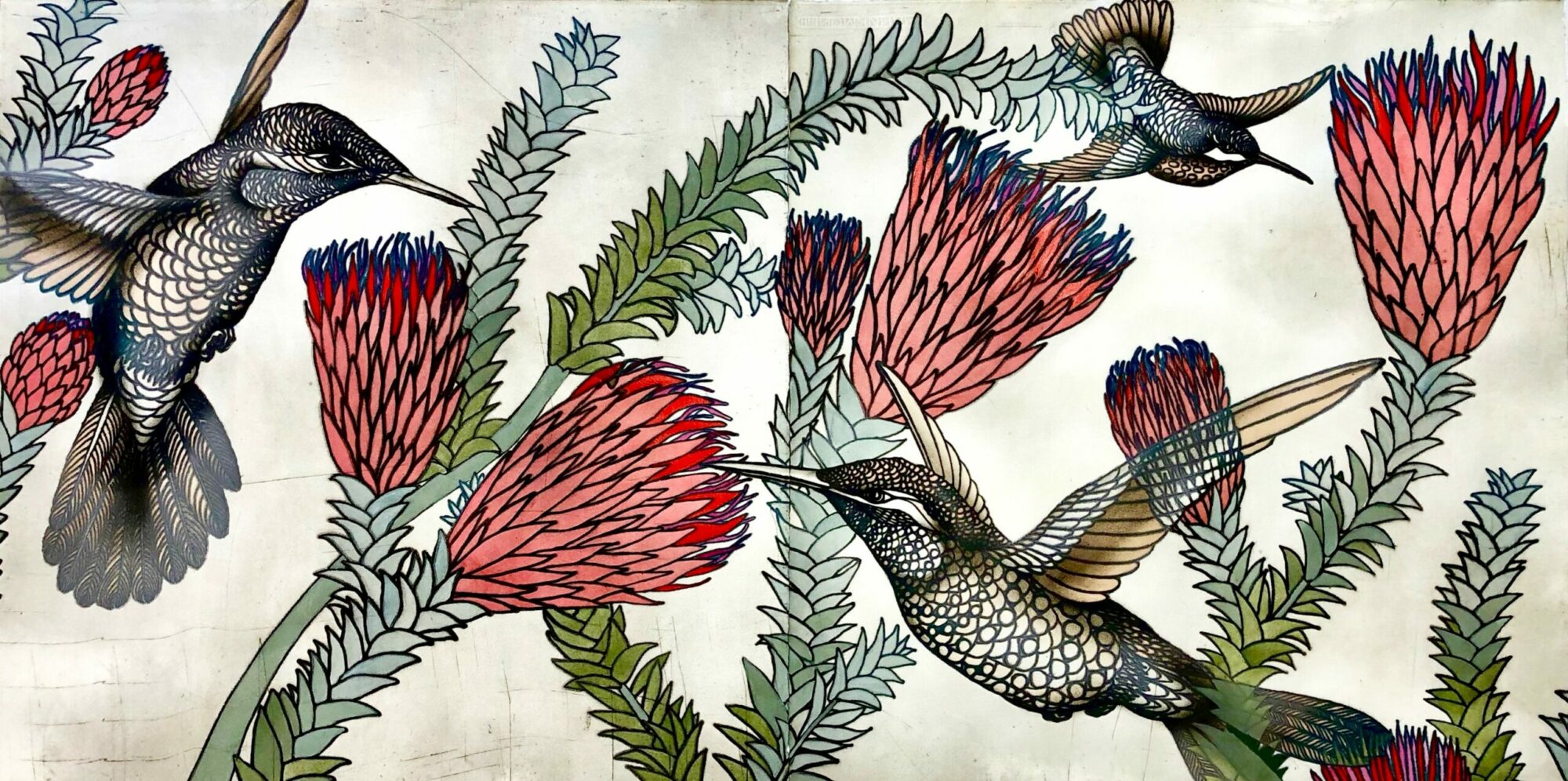 Mandy Renard – Handmark