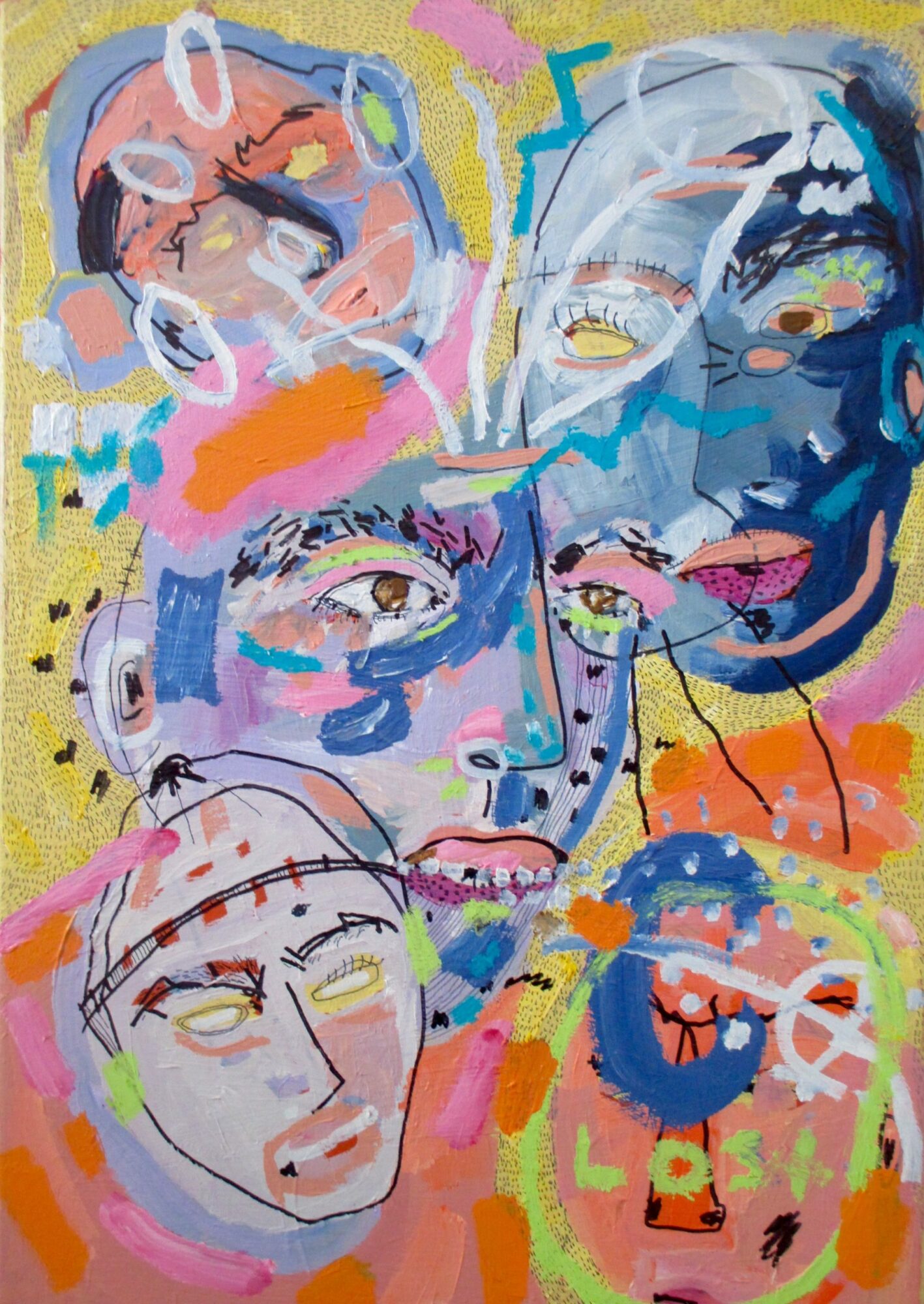 Summer Salon – Handmark