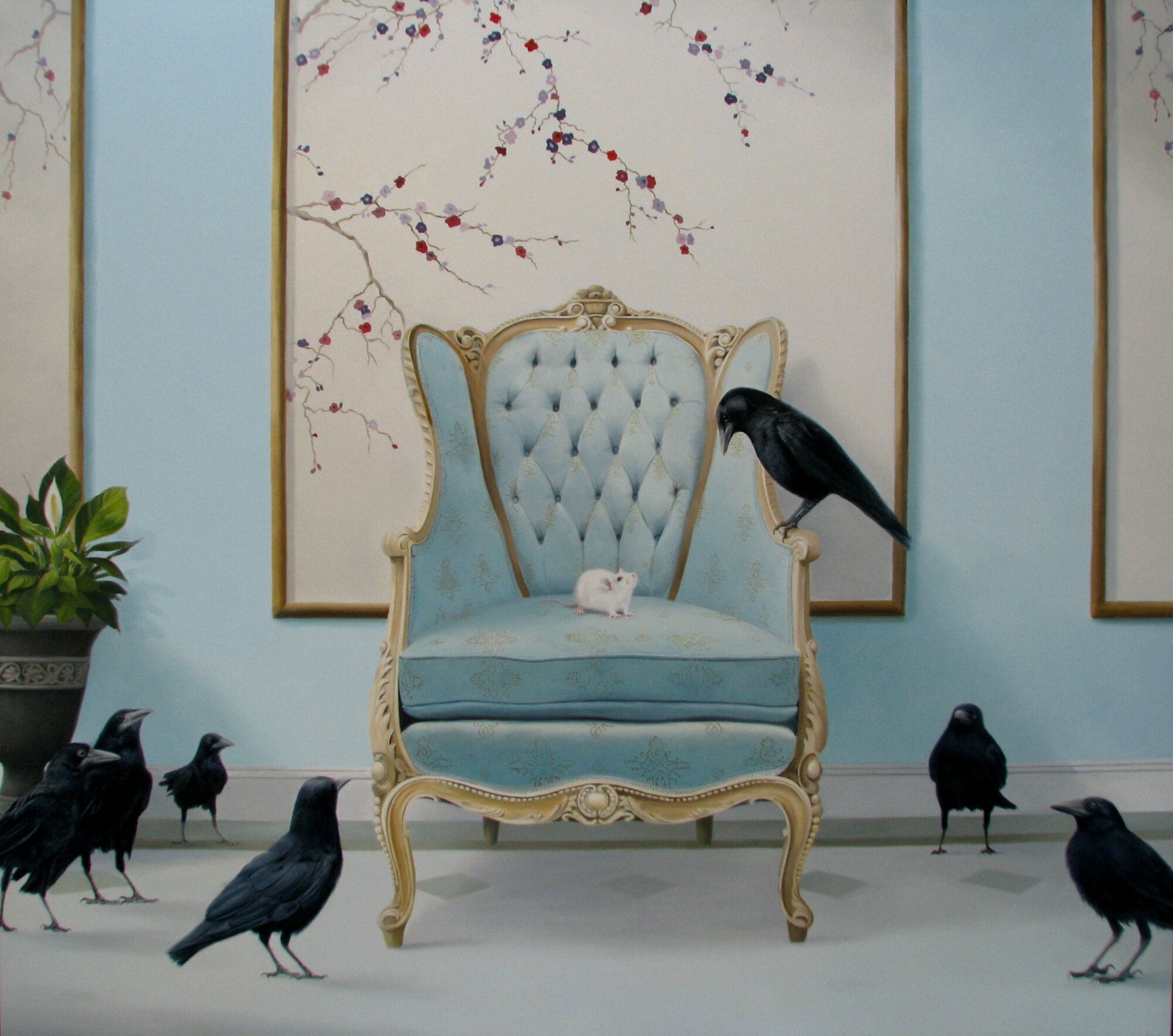 Summer Salon – Handmark