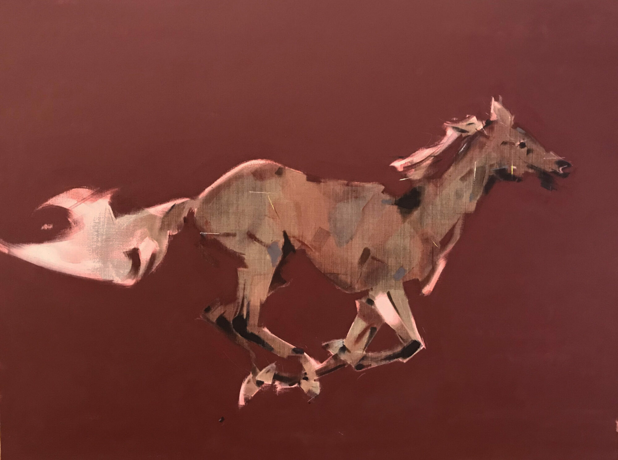 Summer Salon – Handmark