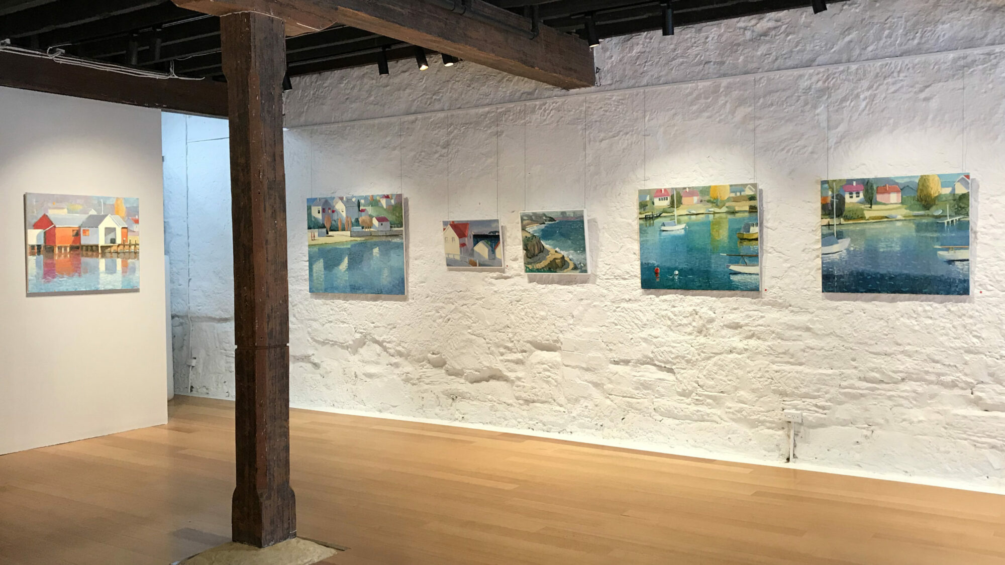 Jock Young – Handmark