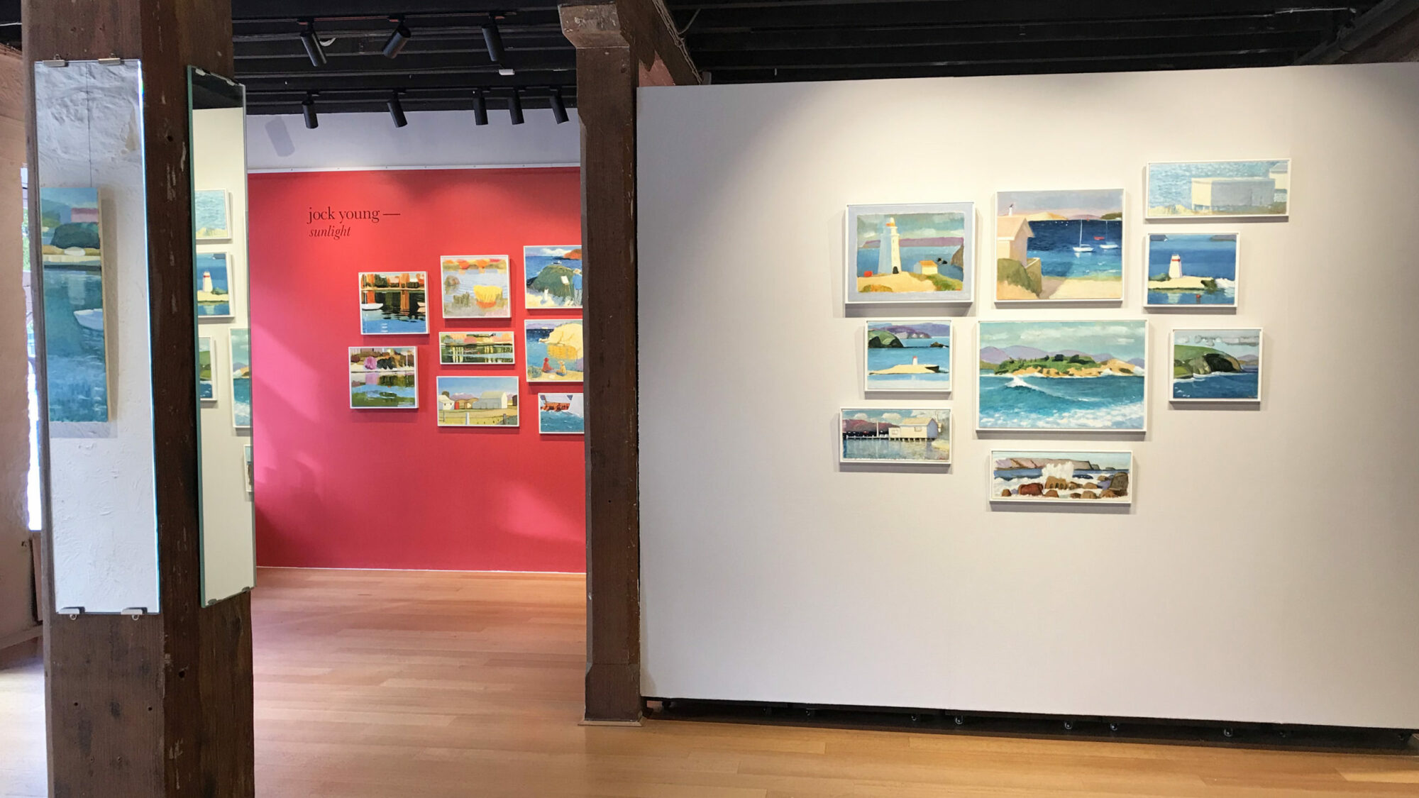 Jock Young – Handmark