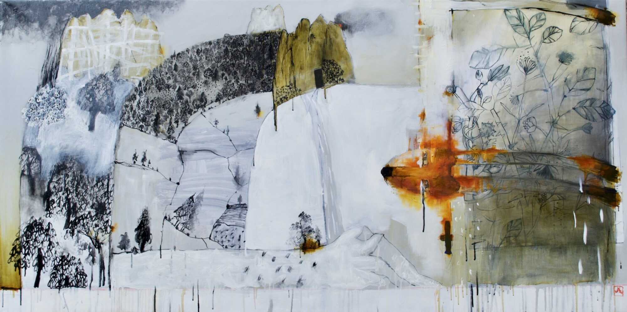 John Lendis – Handmark