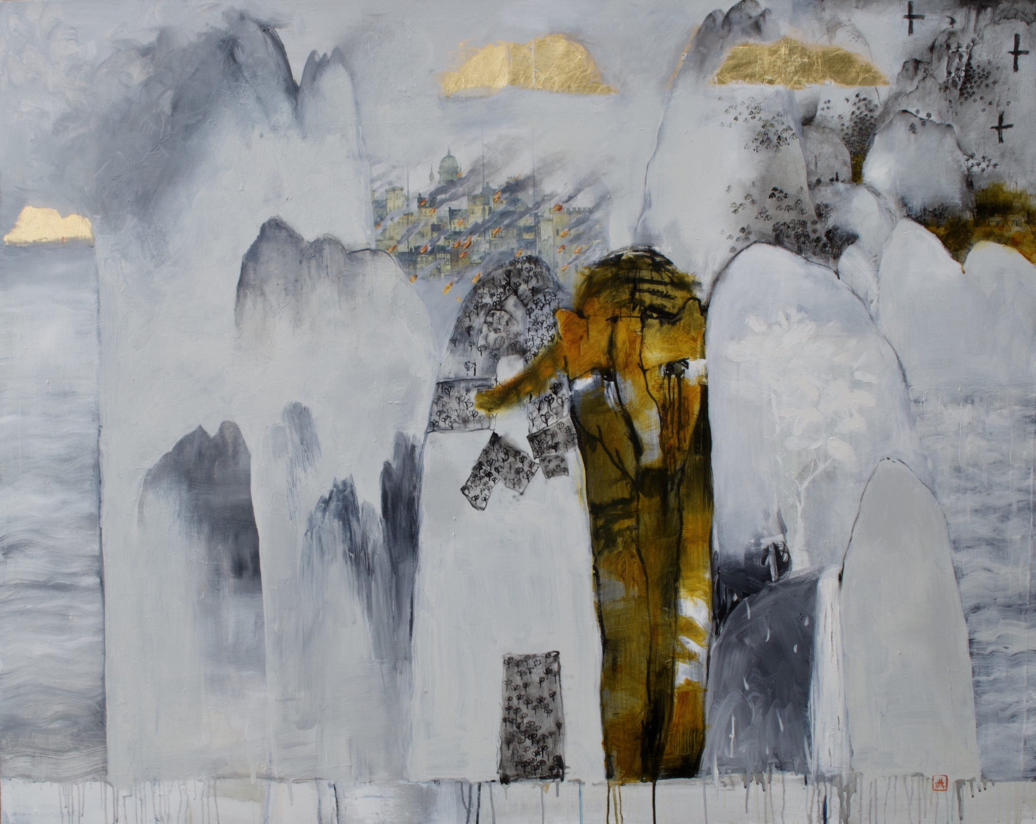 John Lendis – Handmark