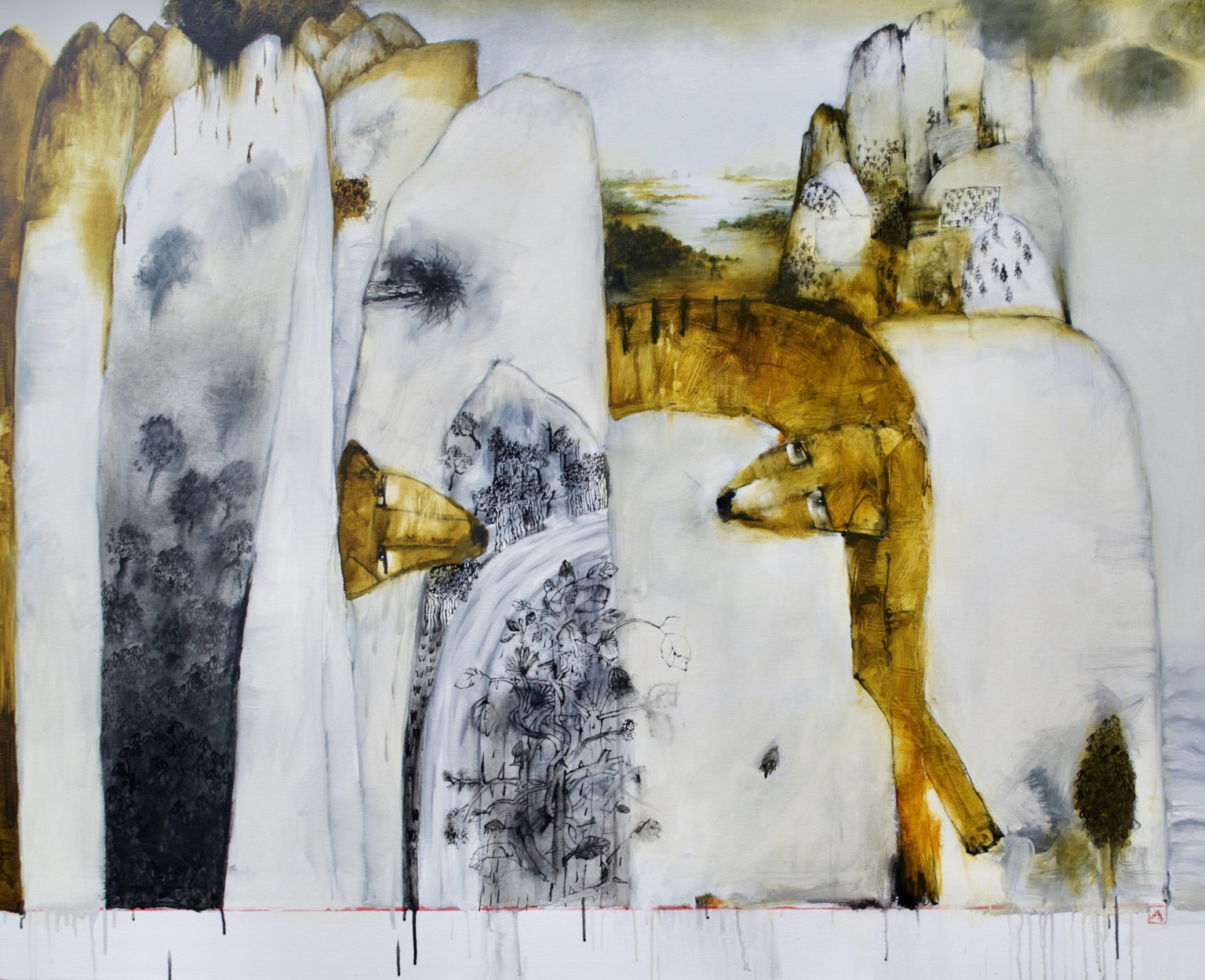 John Lendis – Handmark