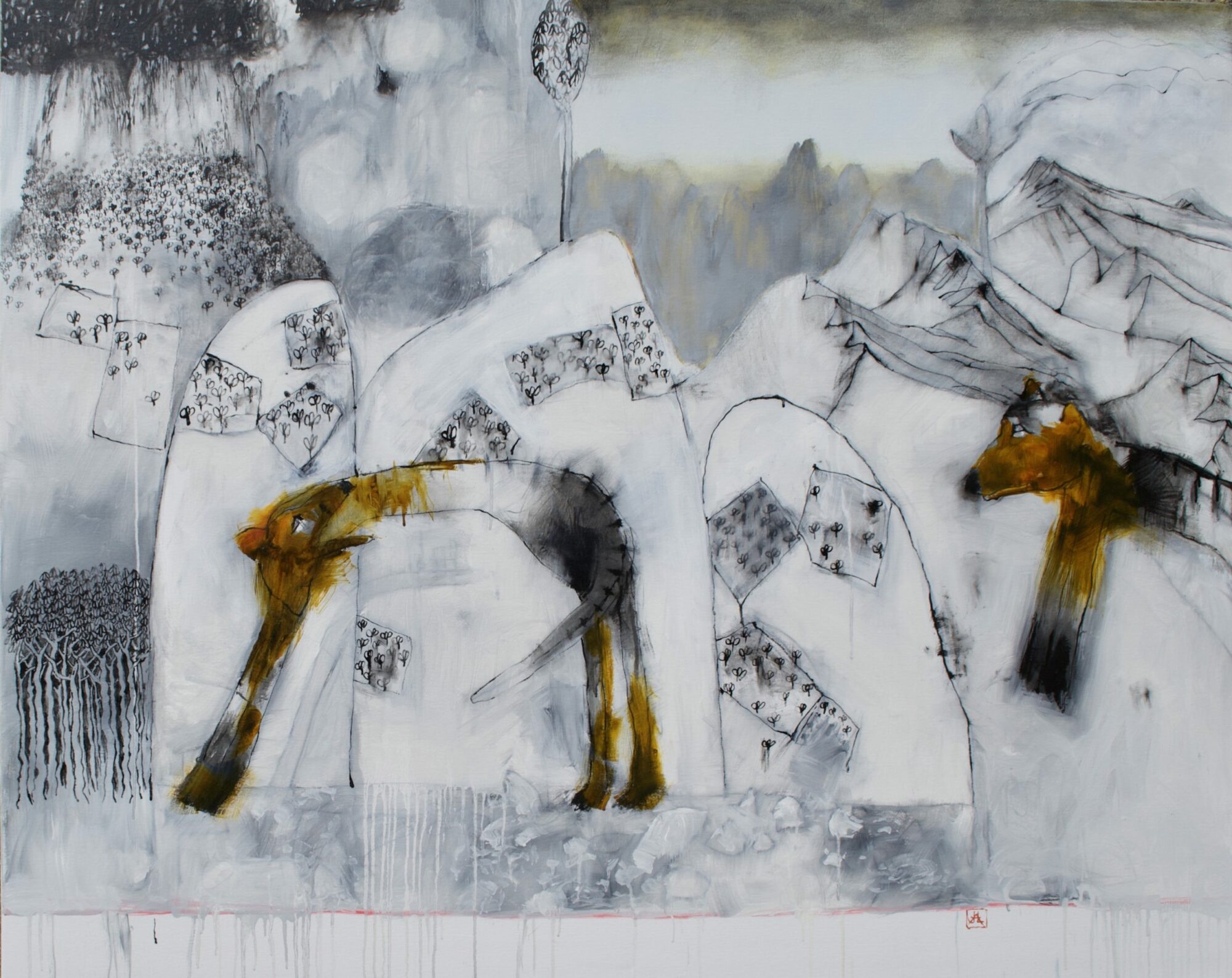 John Lendis – Handmark