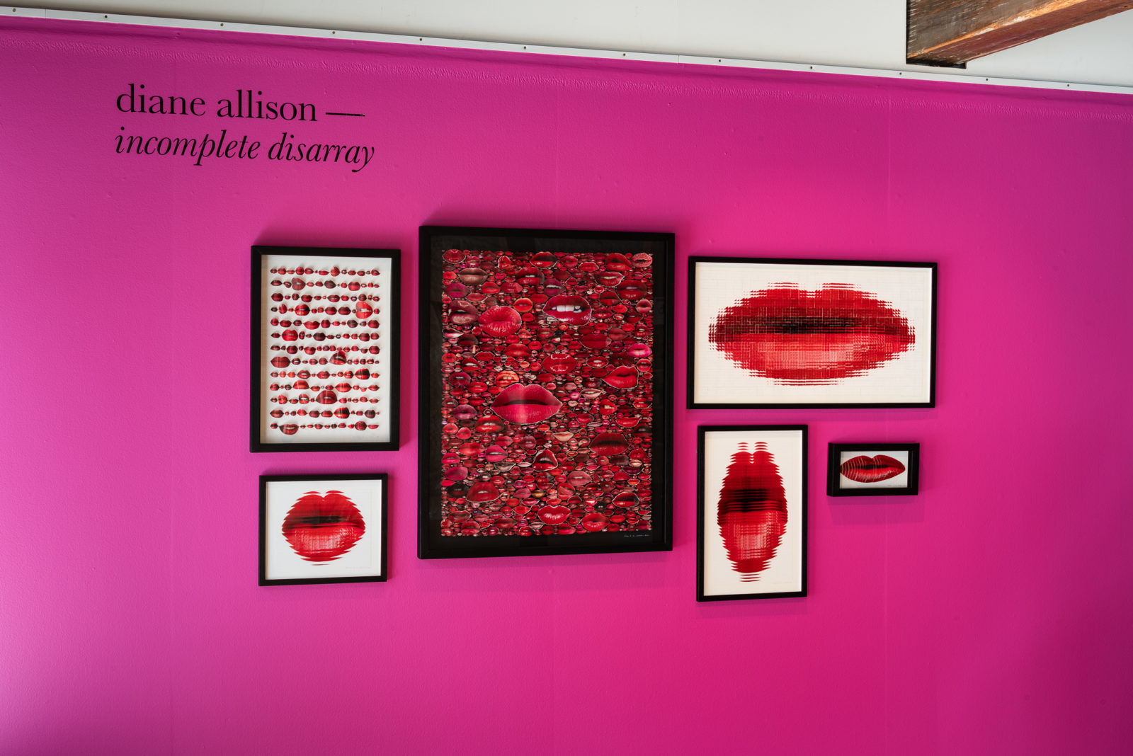 Diane Allison – Handmark