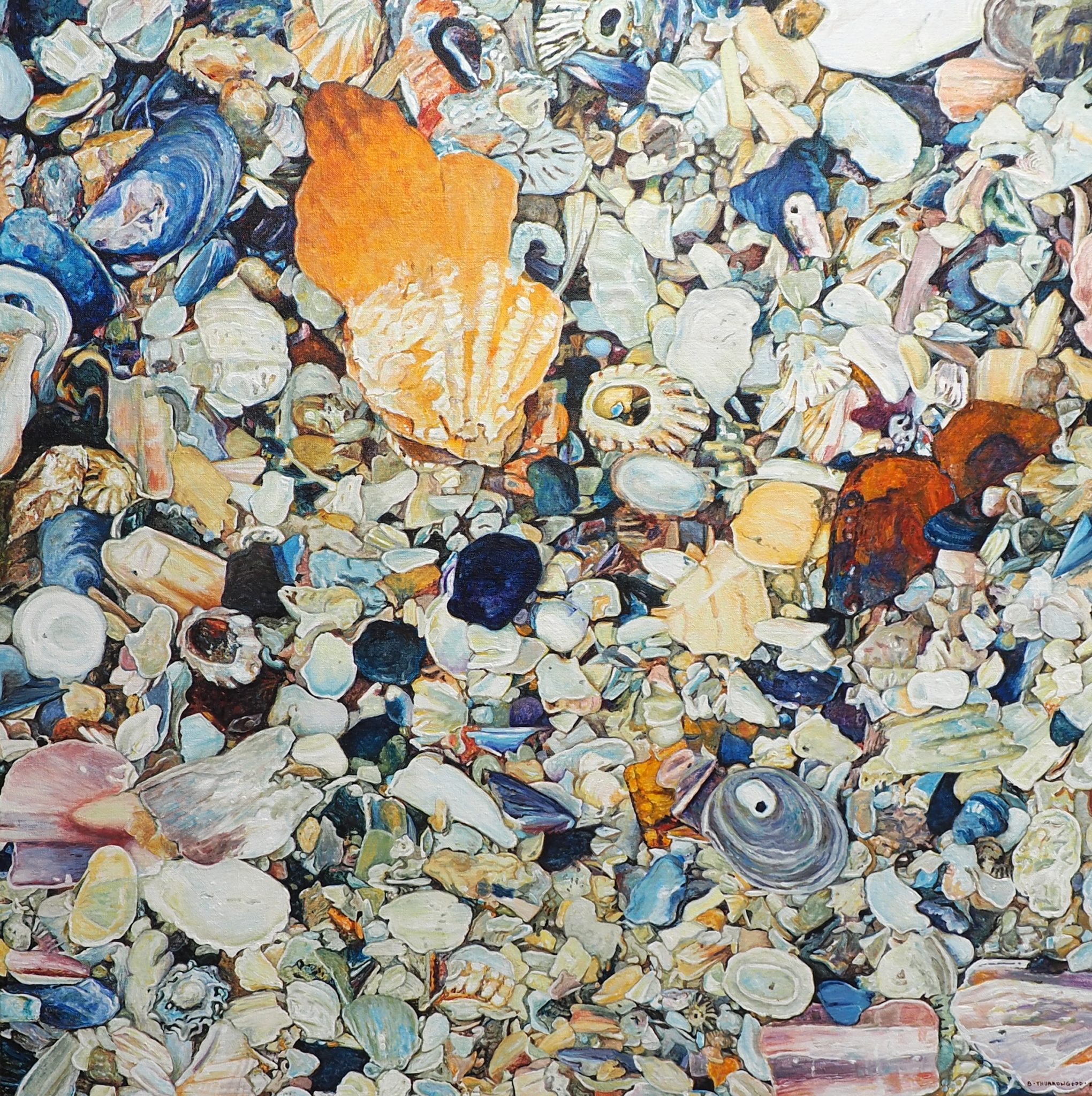 Summer Salon – Handmark