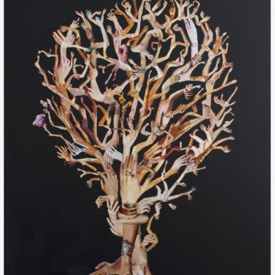 Celebrating national tree day – Handmark