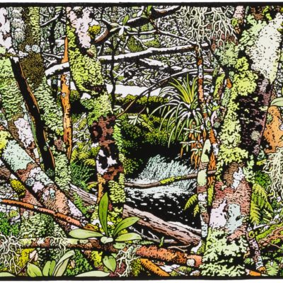 Peter Gouldthorpe – Handmark