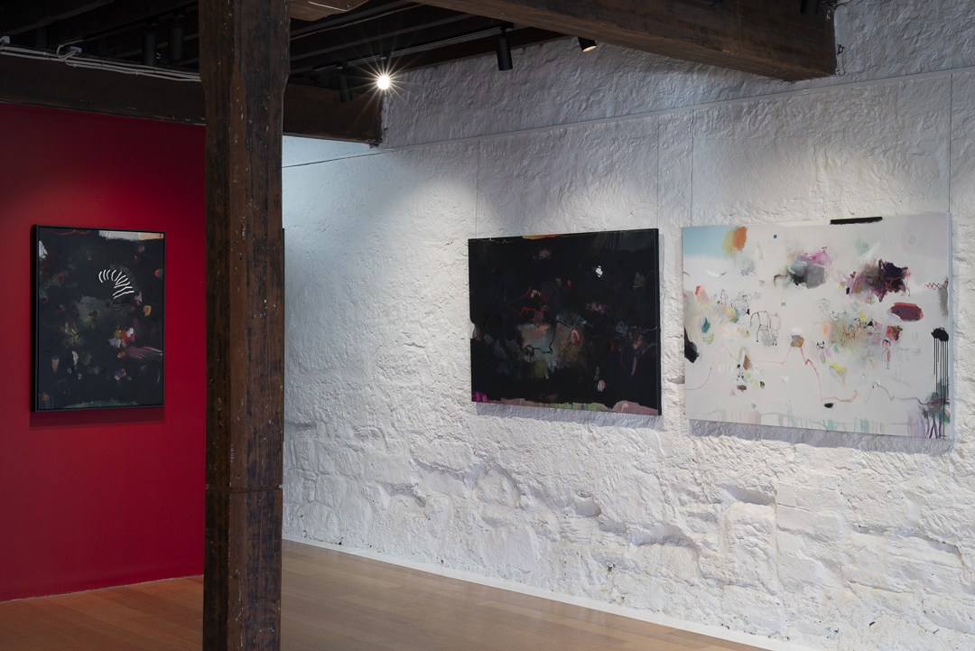 Junko Go – Handmark