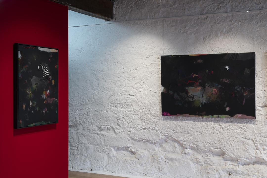 Junko Go – Handmark