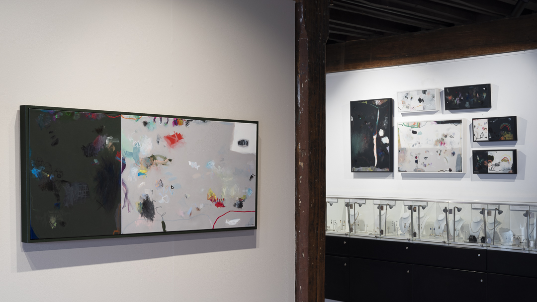 Junko Go – Handmark