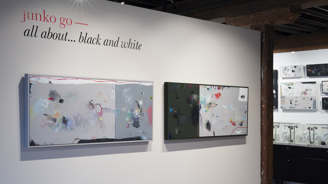 Junko Go – Handmark